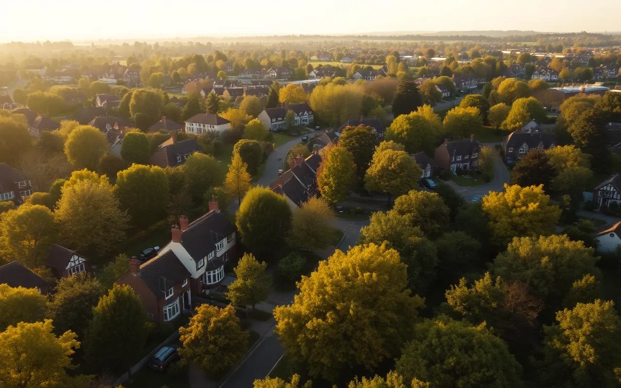 Surrey & Sussex Short-Let Yields 2026 | Bnbme