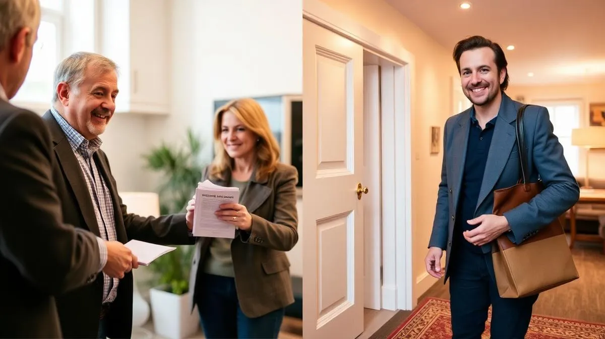 Tenants vs Guests: Landlord Comparison | Bnbme